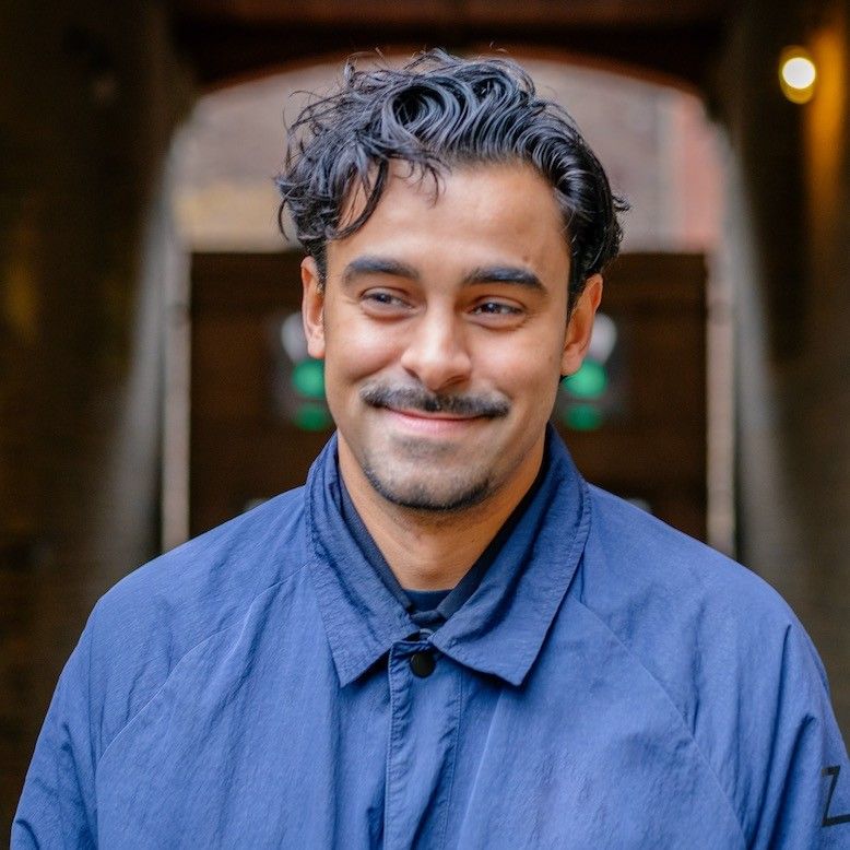 Christian Hurley - Research World