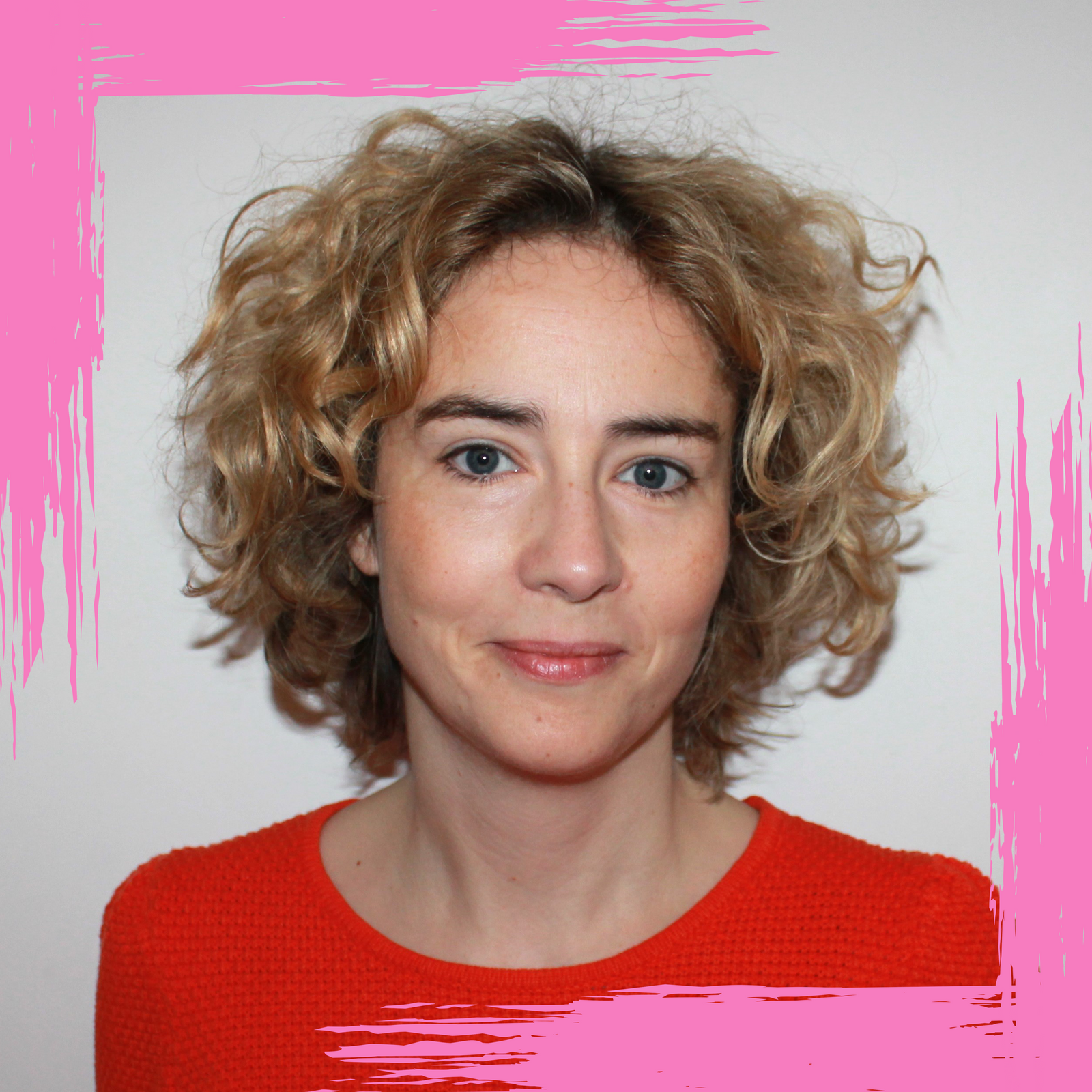 What I Know Now... Josephine Hansom - Research World