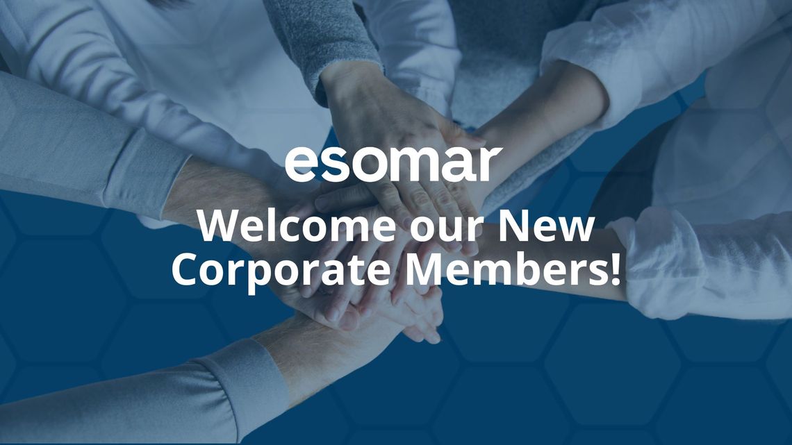 Our Members Stories - Research World