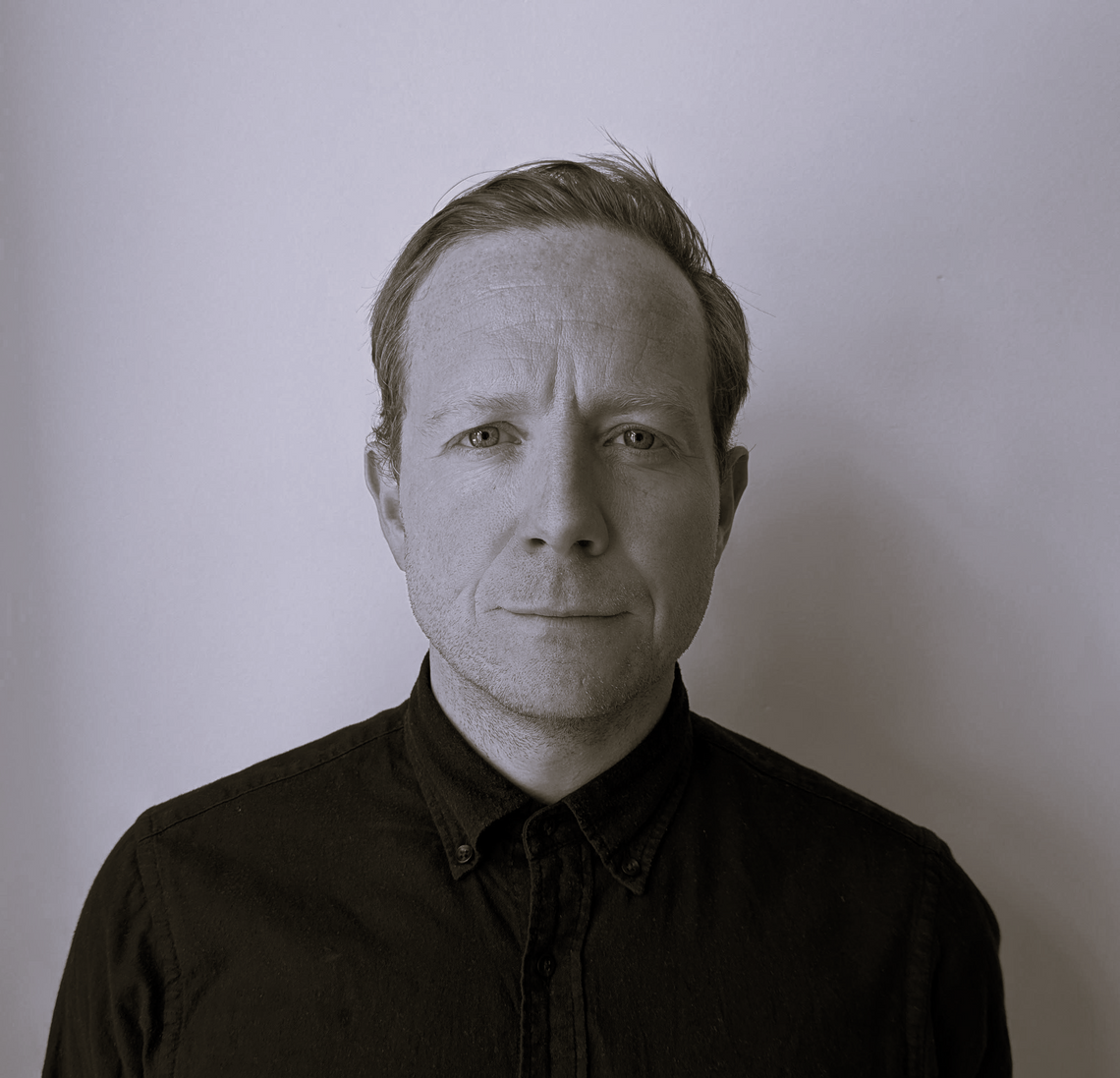 Alex Holmes - Research World